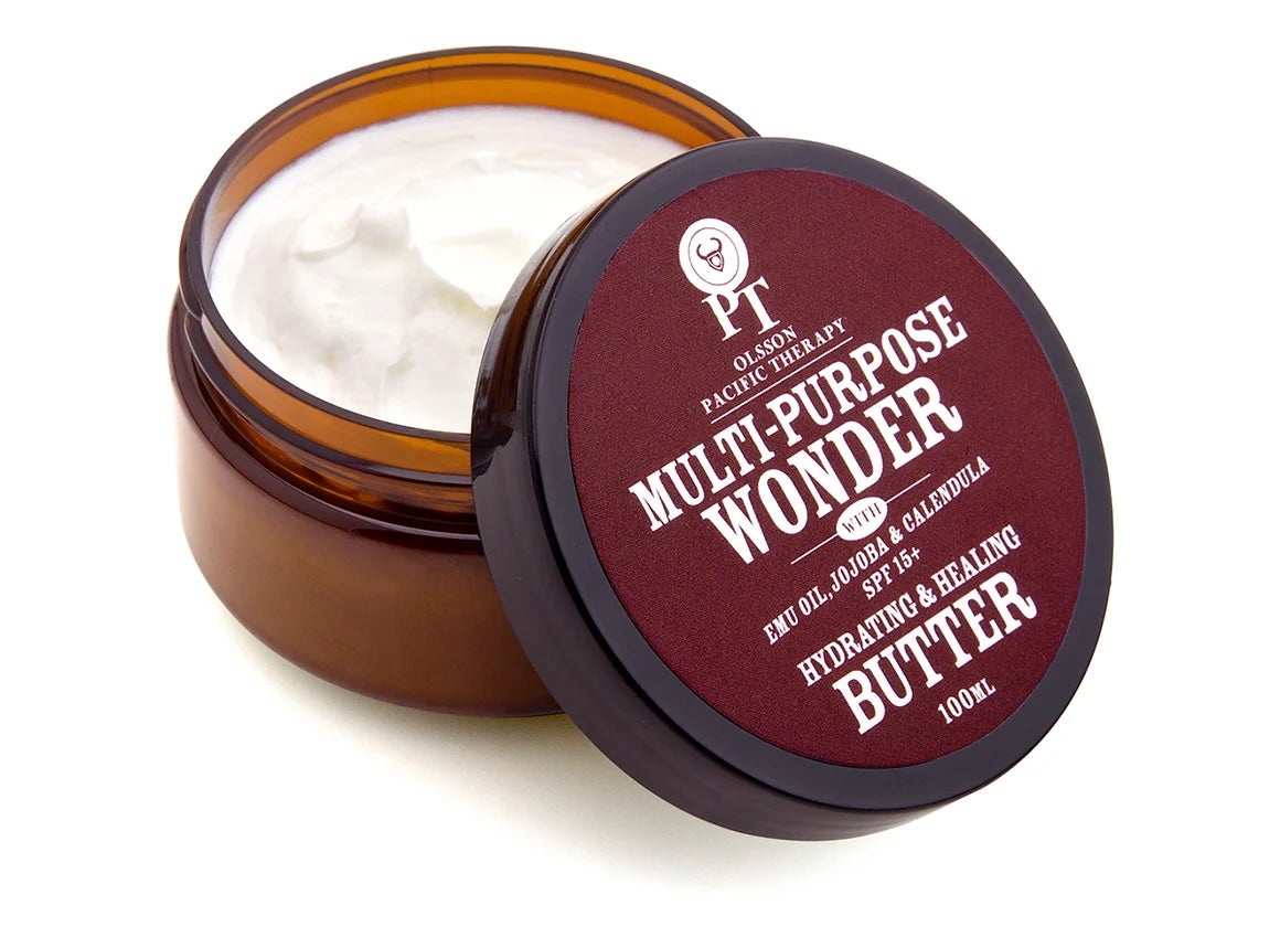 Multi-Purpose Wonder Butter 100g | Villa Daylesford